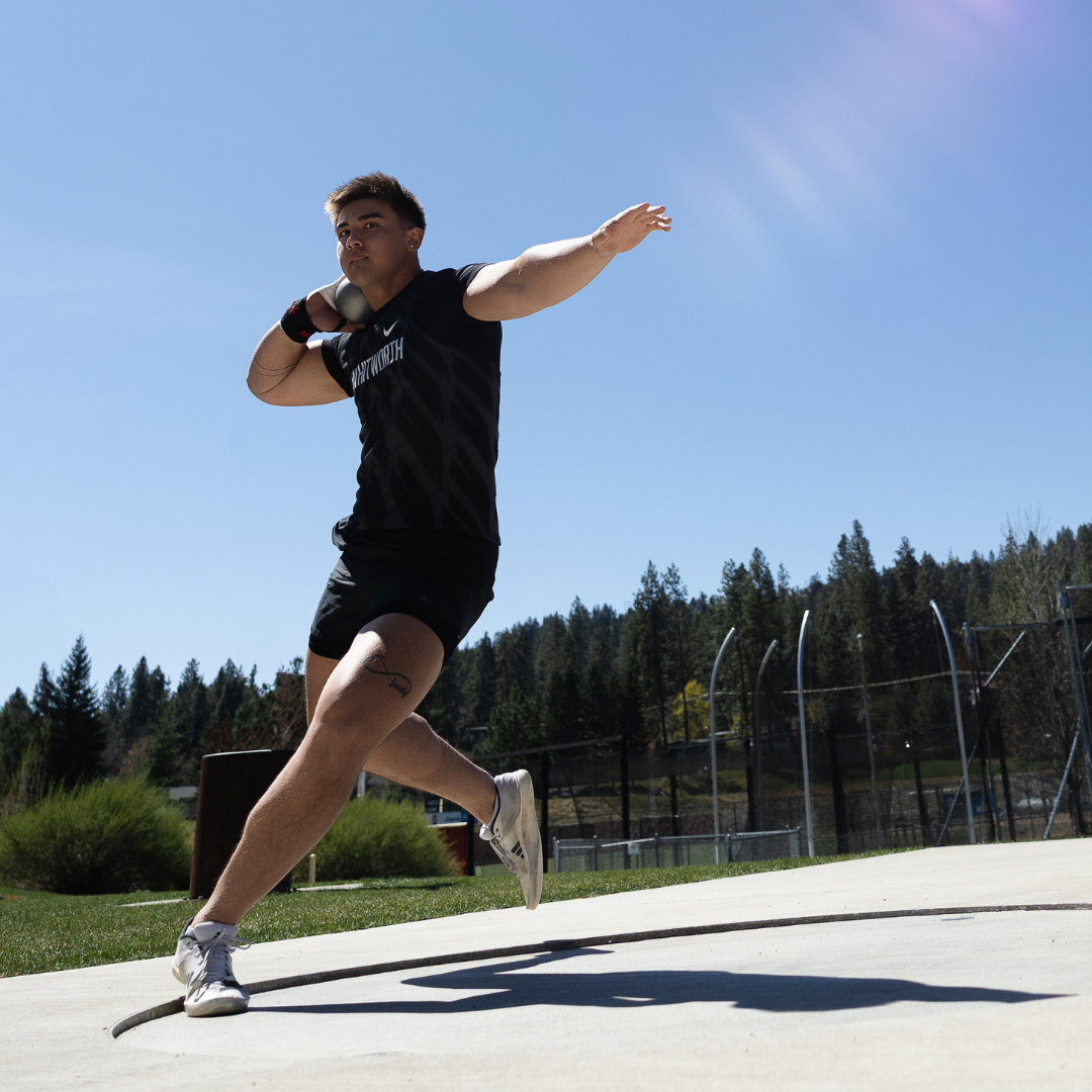 Shot Put | Black Friday Special | 4Throws – Page 2 – 4Throws.com