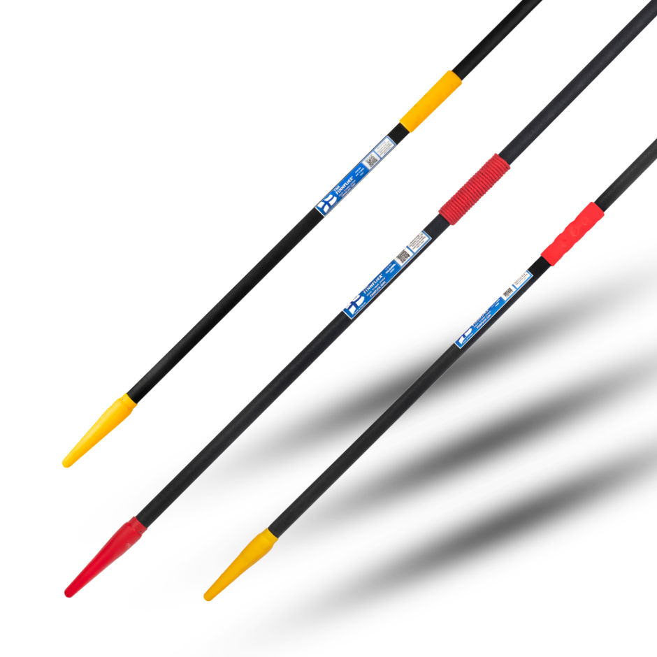 All Javelins | 4Throws | Competition, training, and development ...