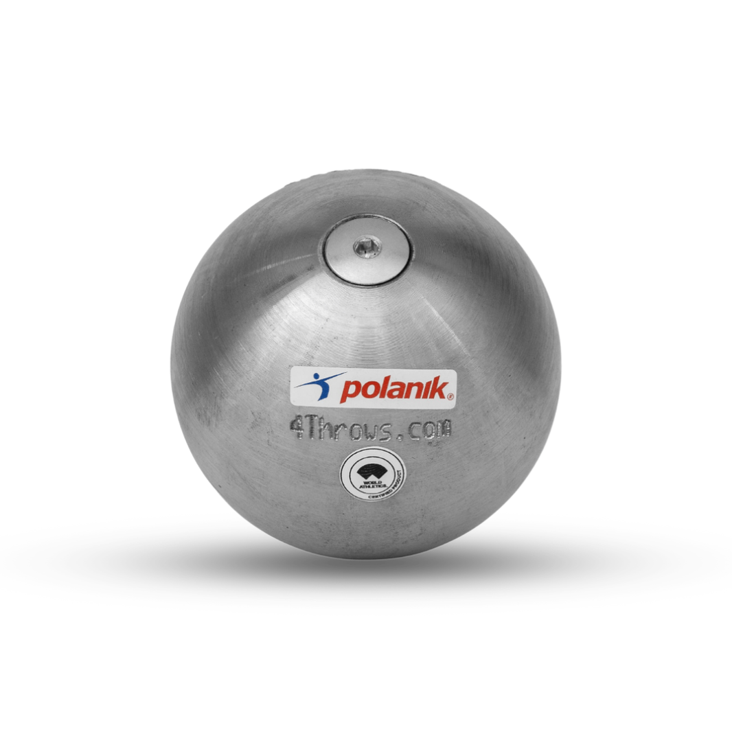 Shot Put Equipment & Accessories | Durable, Precise, Quality – 4Throws ...