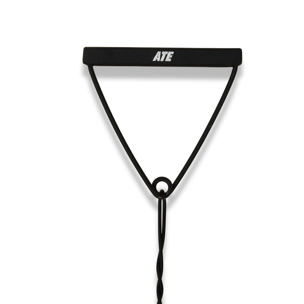 ATE Challenger Unturned Iron Hammer | 4Throws | Ideal for throwers ...