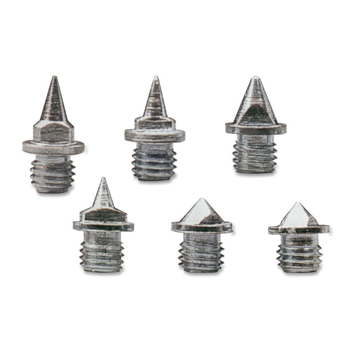 Needle Track Spikes | 4Throws | Get ready to run with these needle ...