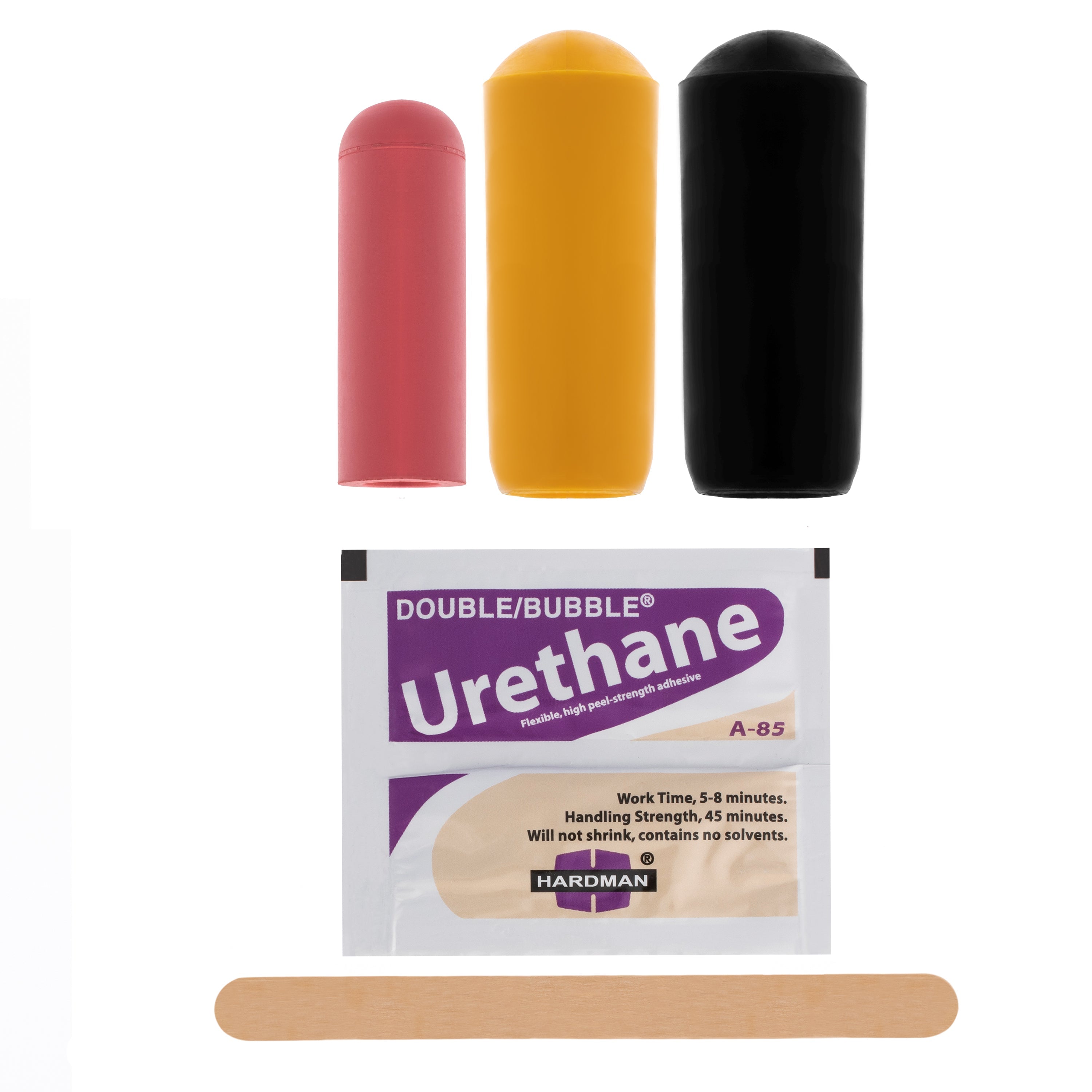 Nordic Javelin Replacement Rubber Tip | 4Throws | Replace the rubber ...