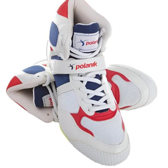Polanik Javelin Throwing Shoes | 4Throws | Throw your best with ...