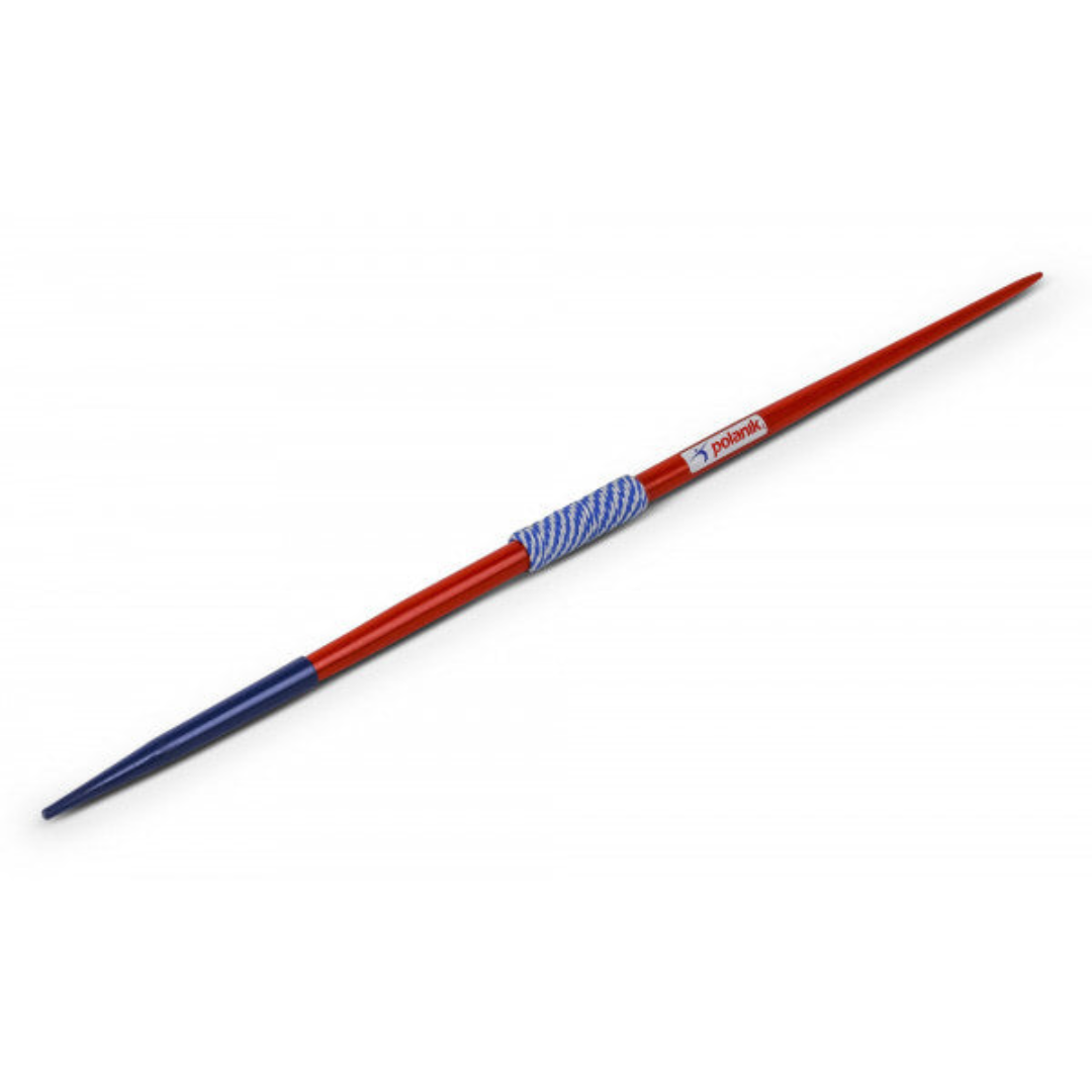 Polanik Mini Javelin | 4Throws | Have fun with this bite-sized javelin ...