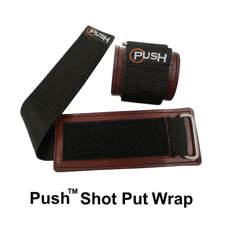 Shot Put Equipment & Accessories | Durable, Precise, Quality – 4Throws ...