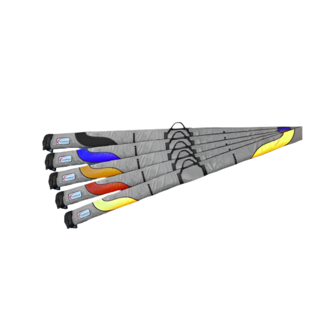Rock Back Javelin Case | 4Throws | Arrive in style and confidence with ...