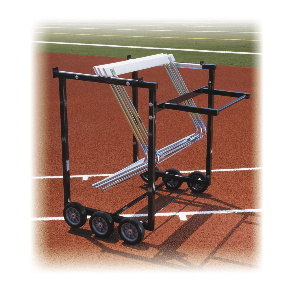 Hanging Hurdle Cart – 4Throws.com