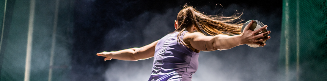 About Us | Track & Field Throwing Equipment | 4 Throwers. By Throwers ...