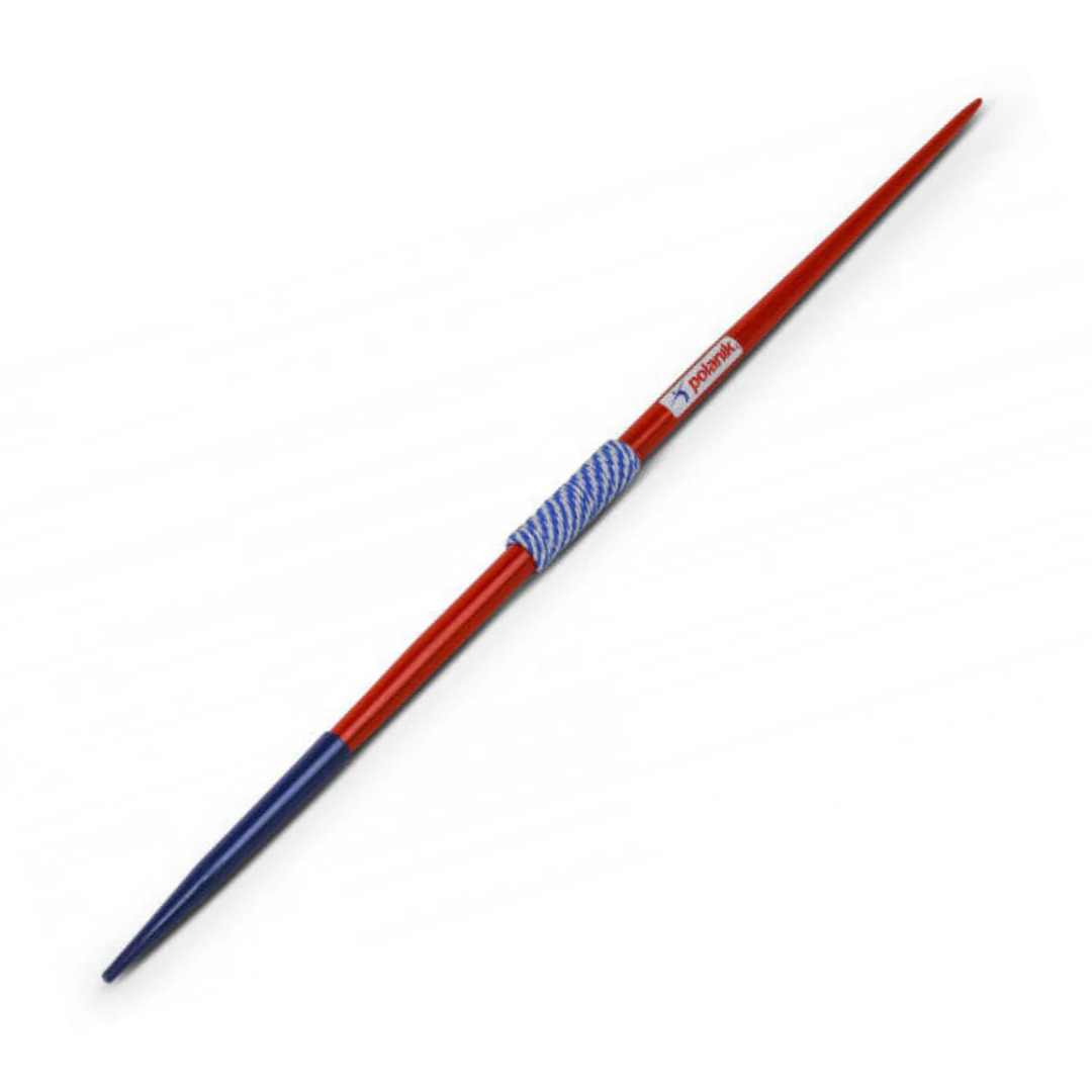 Polanik Mini Javelin | 4Throws | Have fun with this bite-sized javelin ...